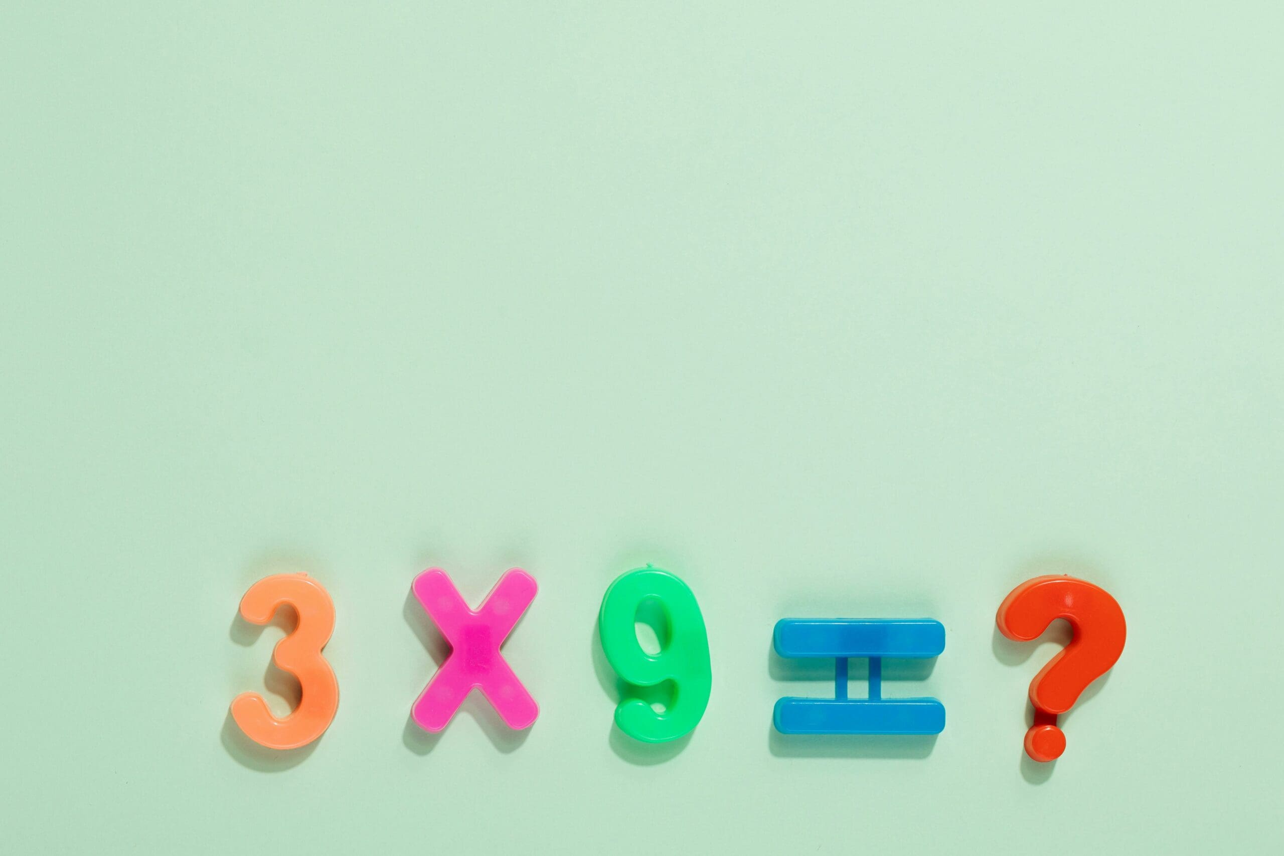 Multiplication Mayhem Solved: Discover Fun Puzzles