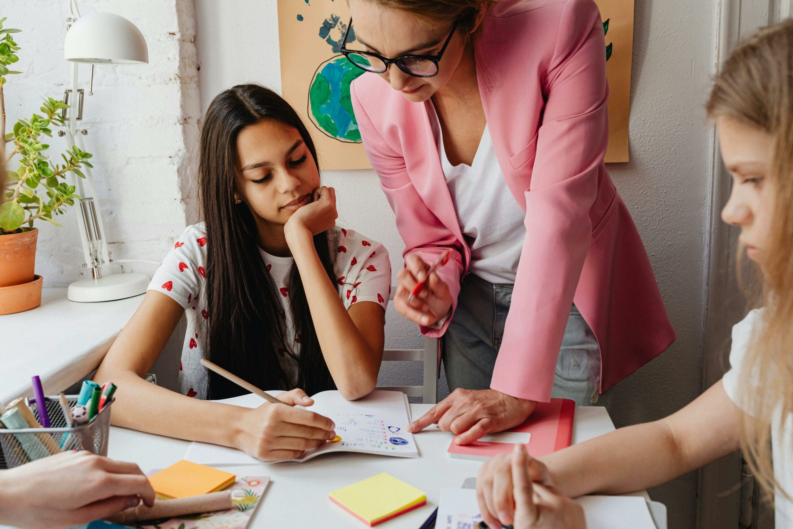 School Projects: Planning and Time Tips for Stress-Free Success ...