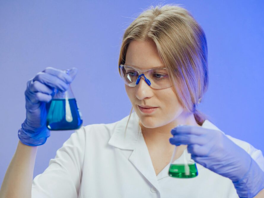 Art Meets Science: Unveiling the Spectacular Scientific Analysis of ...
