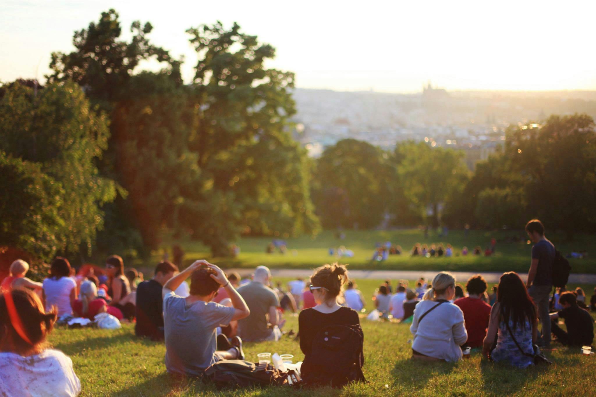 Caring for Your Community: Practical Tips for Social Impact