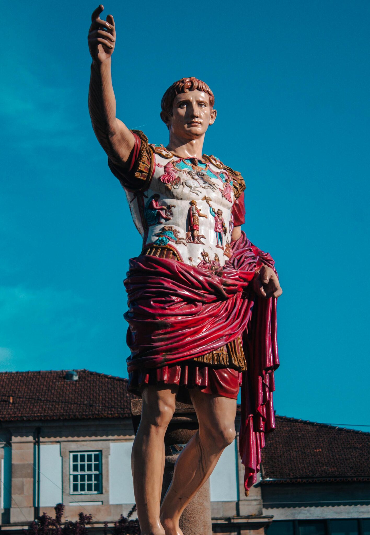 Storytelling with Statues: Enlivening the Amazing Art History Through ...