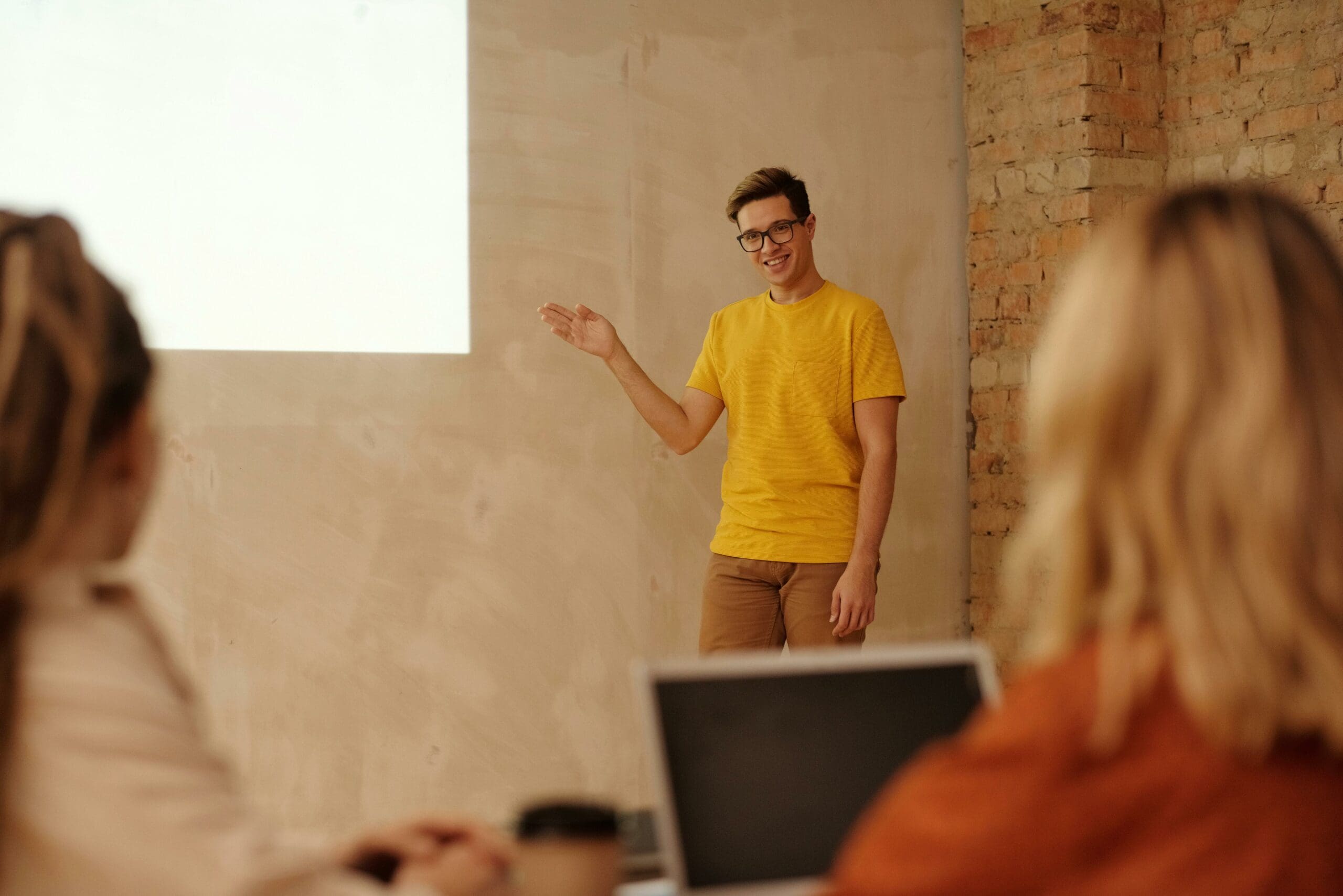 Public Speaking Role Models: Learn from the Amazing Masters of Oratory ...