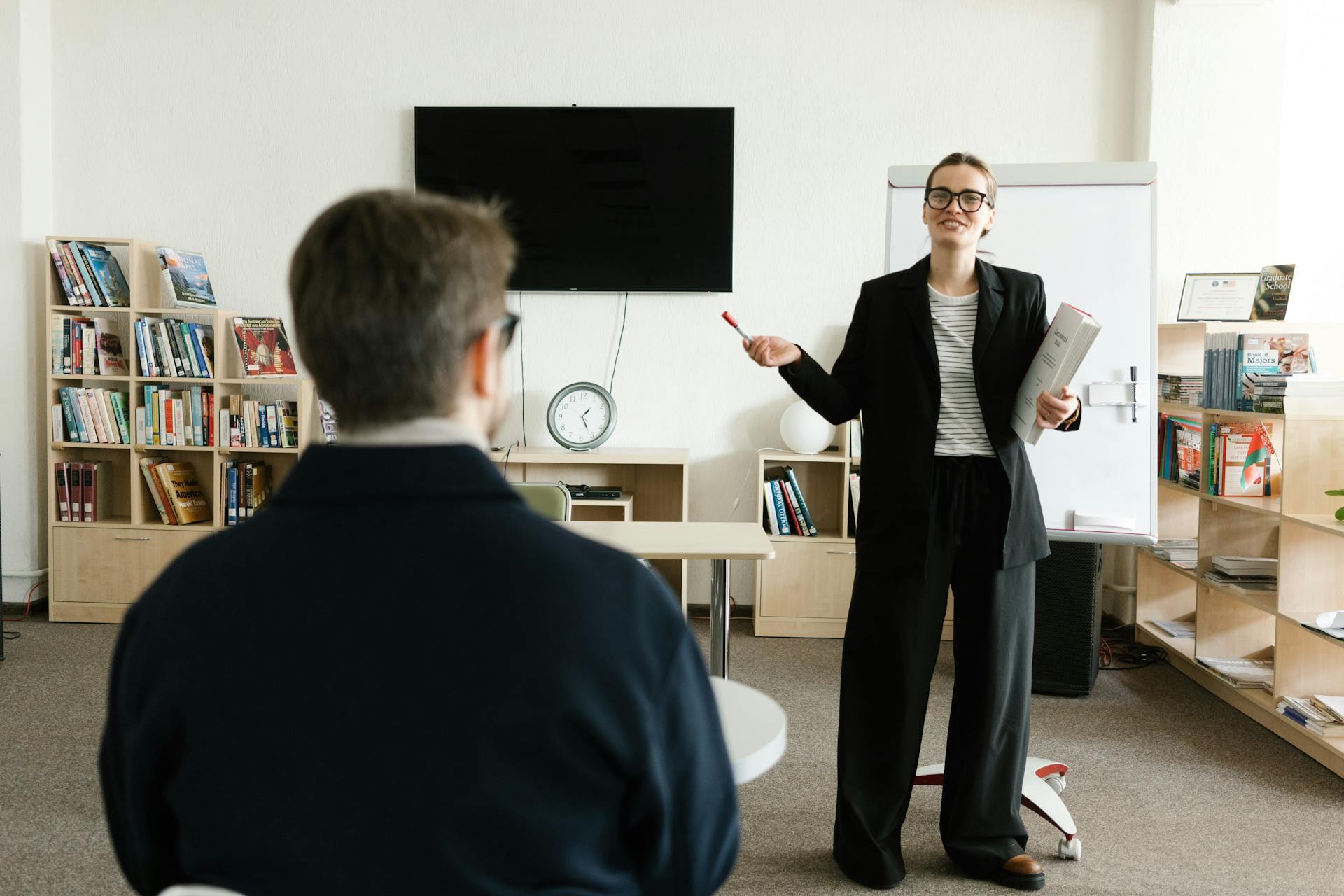Visualize Success: How to Master Public Speaking with Powerful Imagery ...