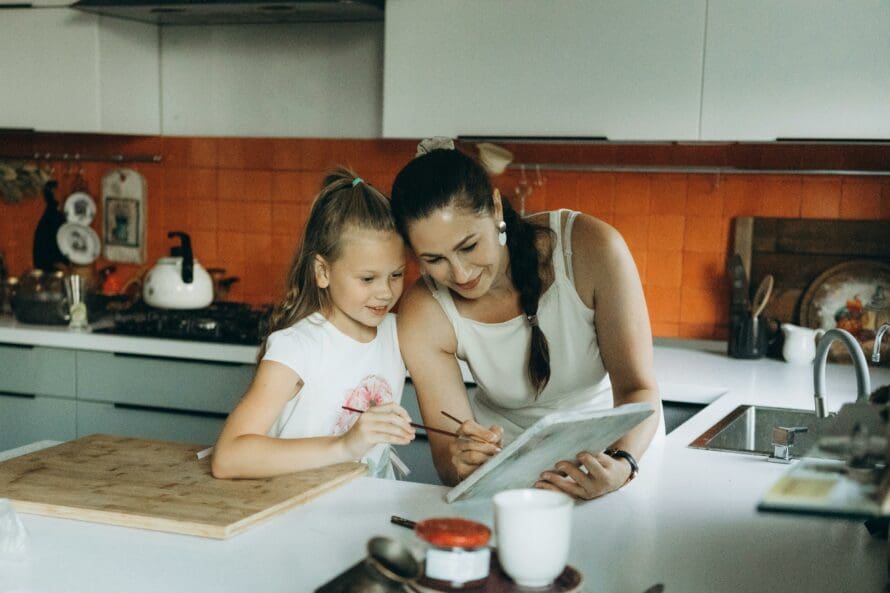 Parent Involvement in Homework: Super Strategies for Encouraging ...