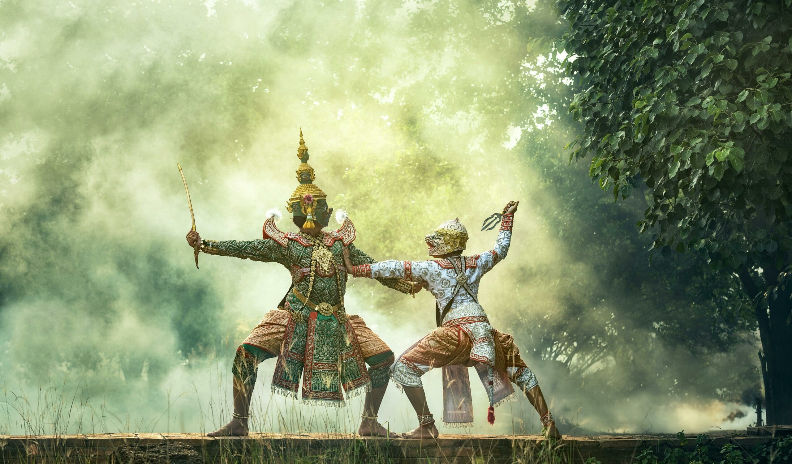 Cultural Traditions Around the World: Global Customs