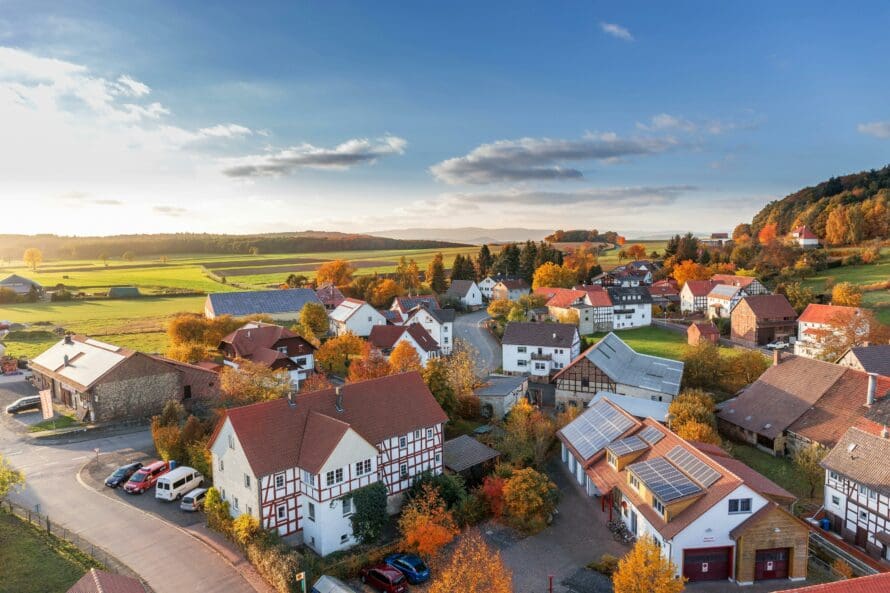 Supporting Your Community: How to Make a Positive Impact