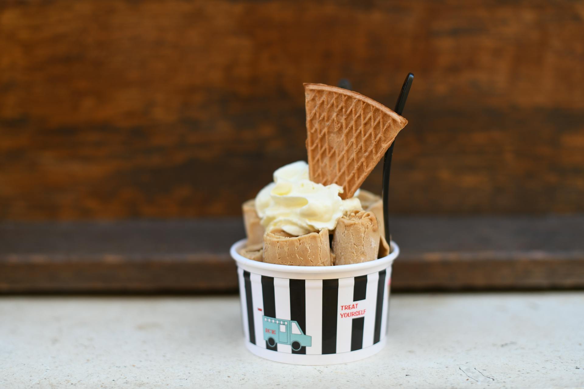 Ice Cream Surveys: Scooping Up Data on Flavour Trends and Consumer ...