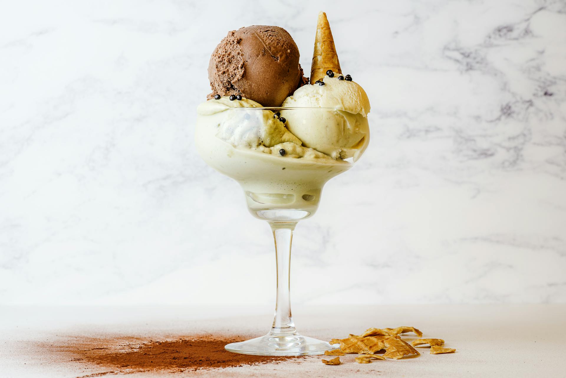 Ice Cream Surveys: Scooping Up Data on Flavour Trends and Consumer ...