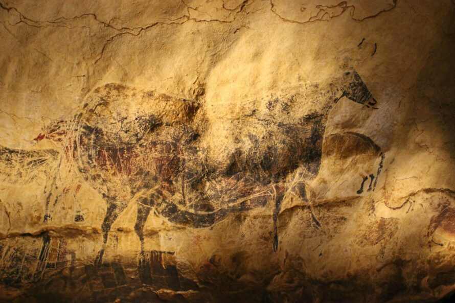 Cave Painting 101: Spectacular Storytelling by Early Humans Through ...
