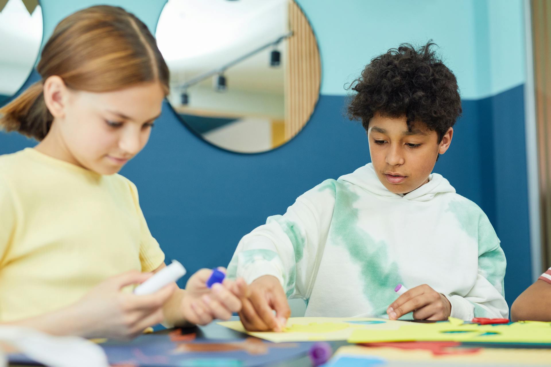 Play-Based Therapy: A Guide for Educators and Parents - LearningMole