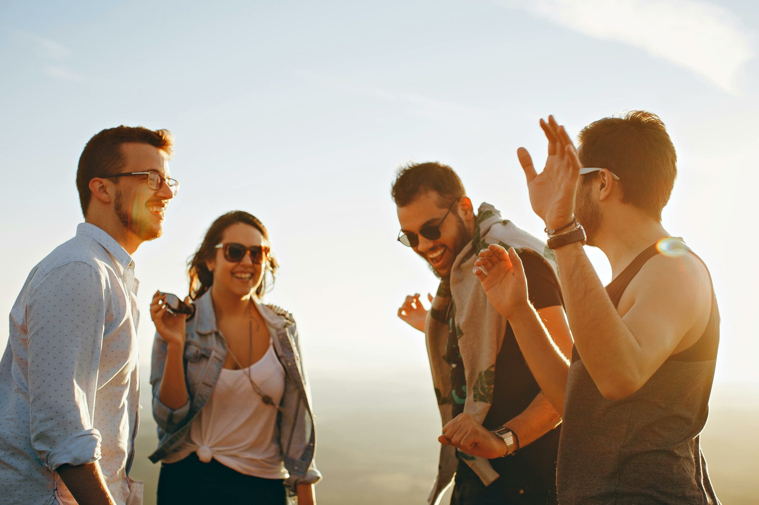 Creating an Inclusive World: Spectacular Strategies