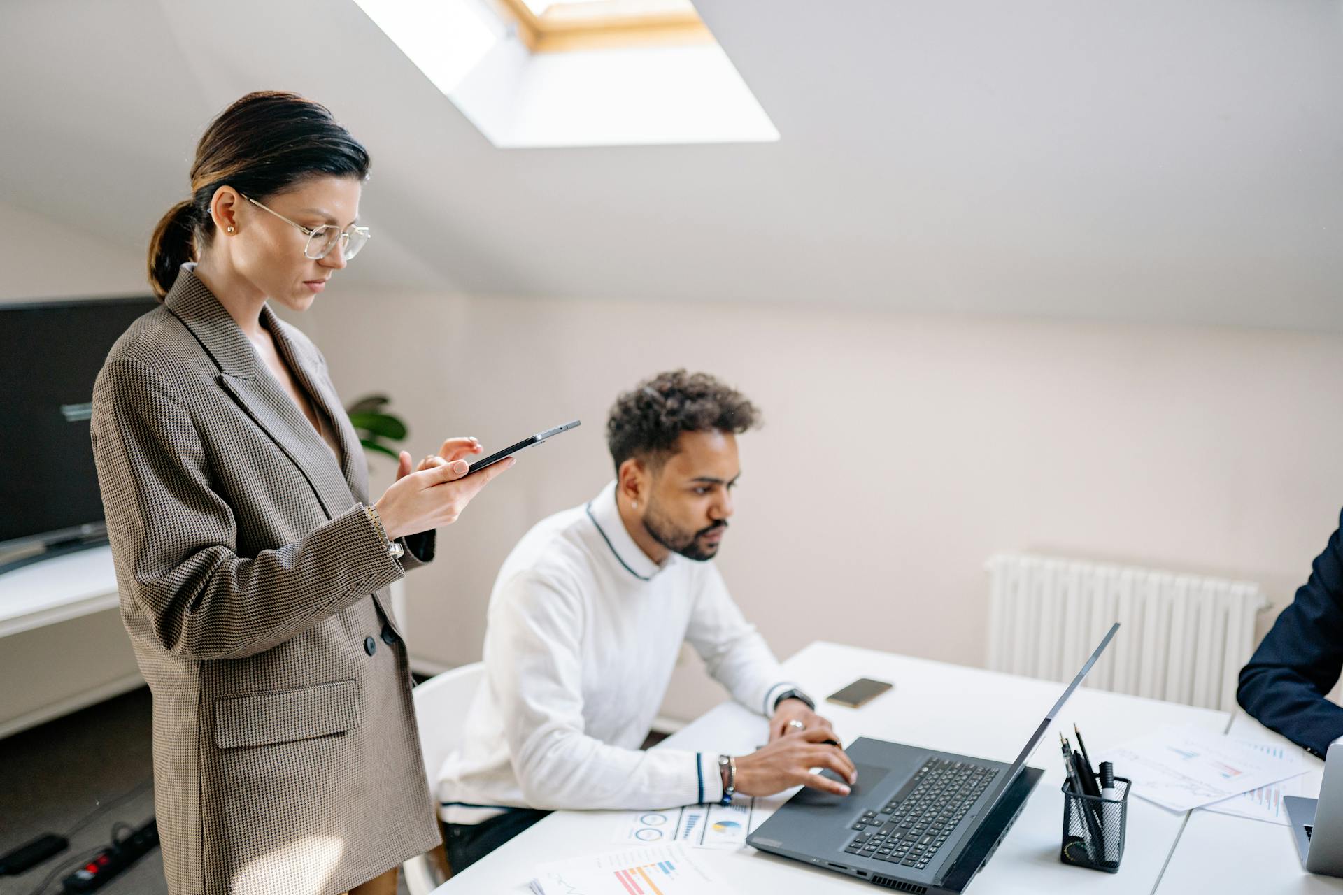 Embracing Diversity in the Workplace: Celebrating Differences ...