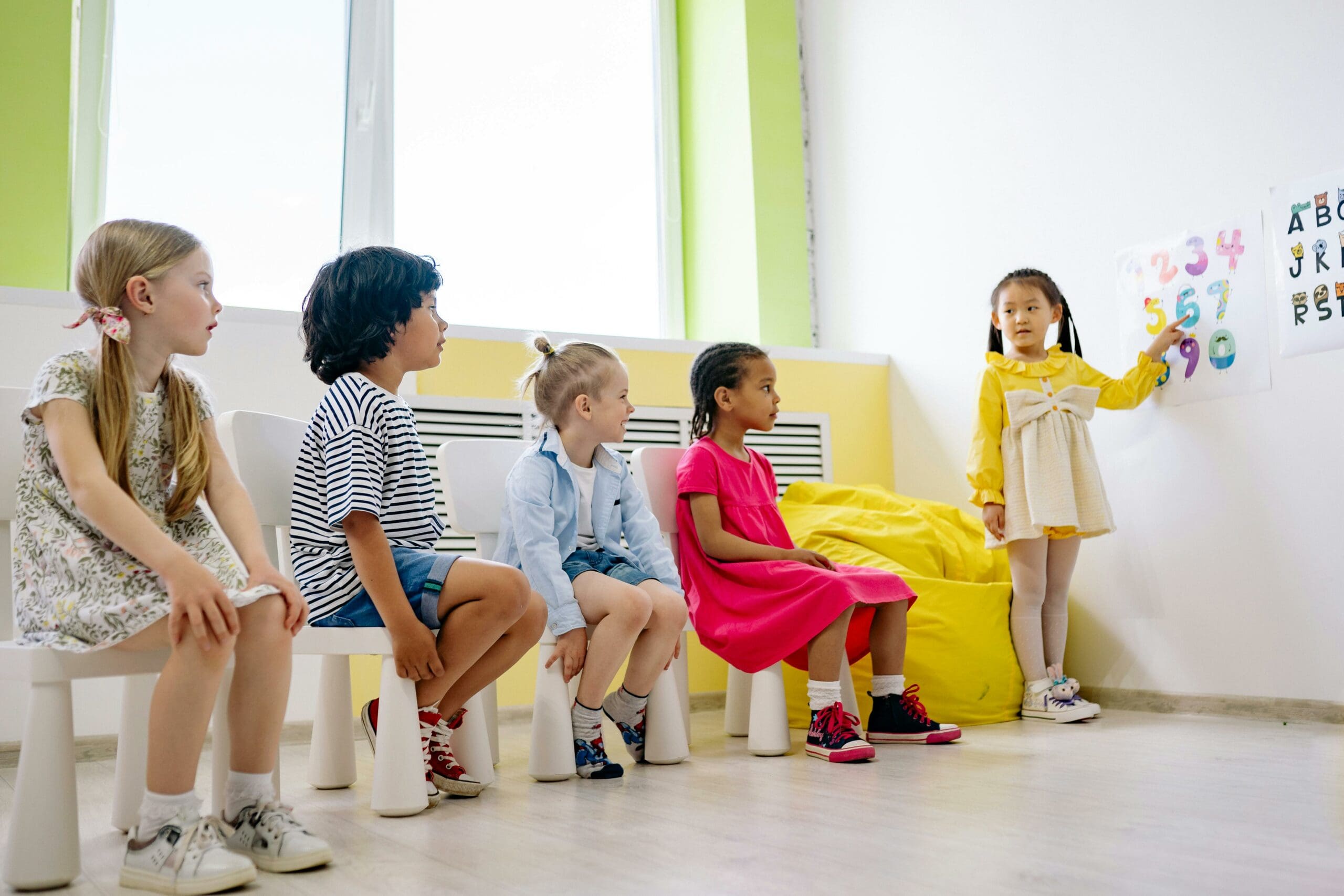 Exploring Cultural Festivals: Engaging Hands-On Activities
