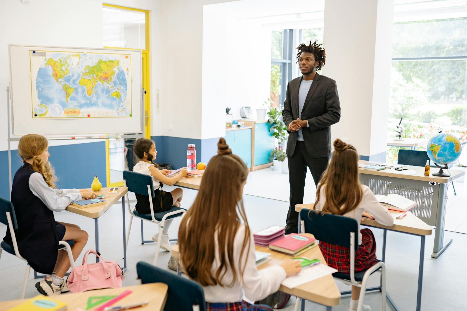 Transform Your Classroom: Stunning Guide to Fostering a Public Speaking ...