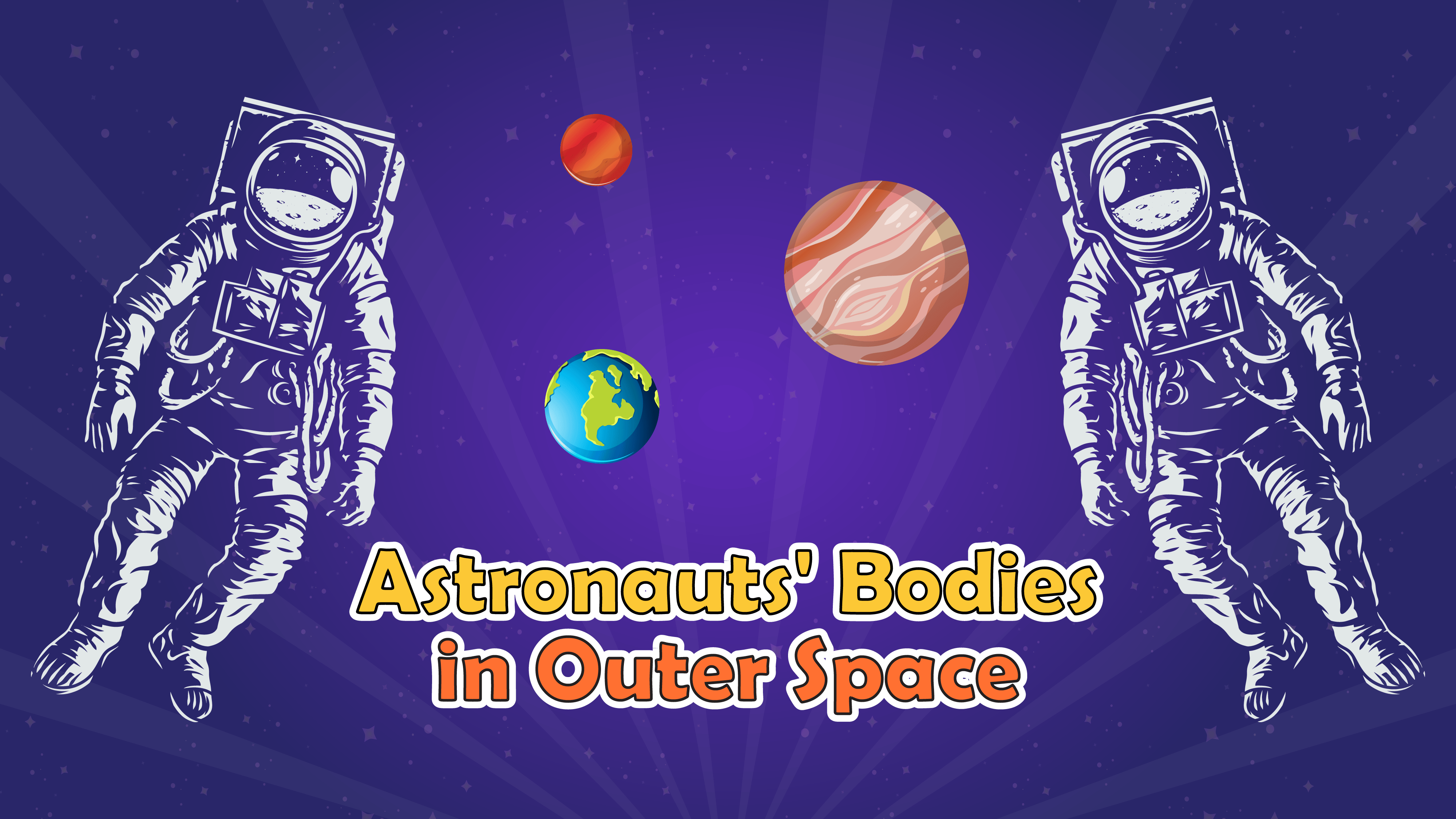 Earth & Space - LearningMole