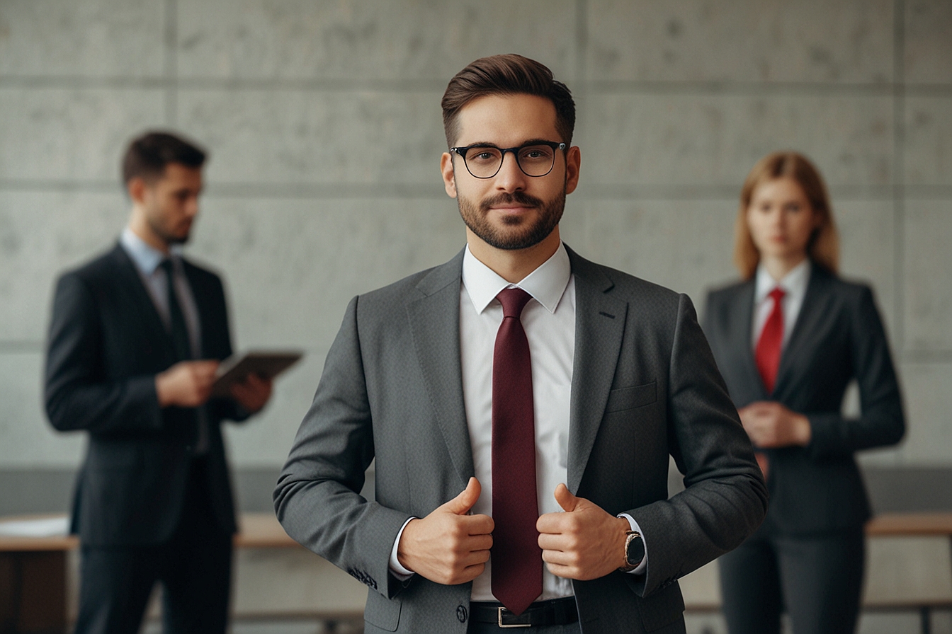 Body Language in Job Interviews: Great Non-Verbal Communication Tools ...