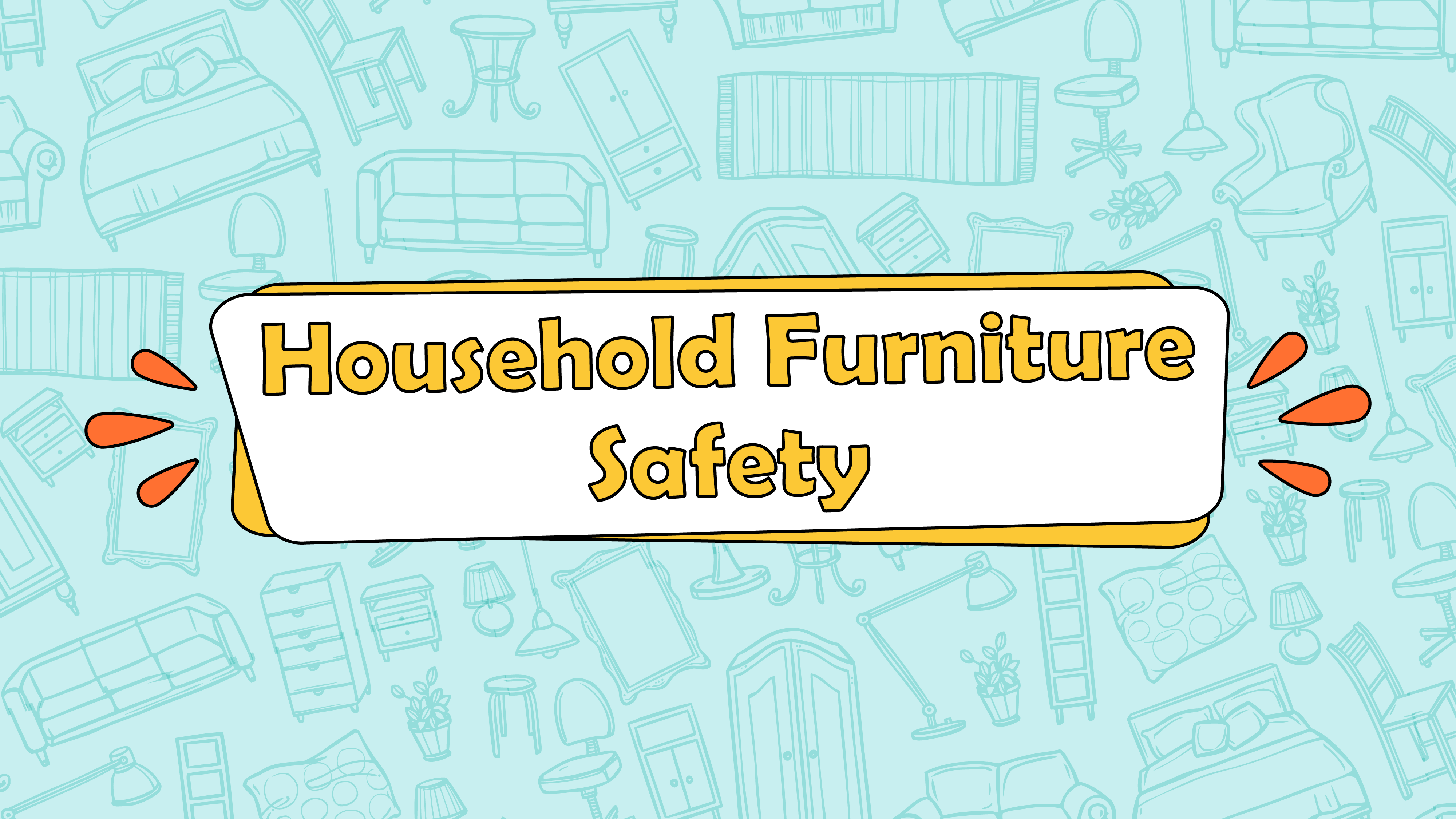 Household Furniture Safety: Tips to Avoid Tip-Overs