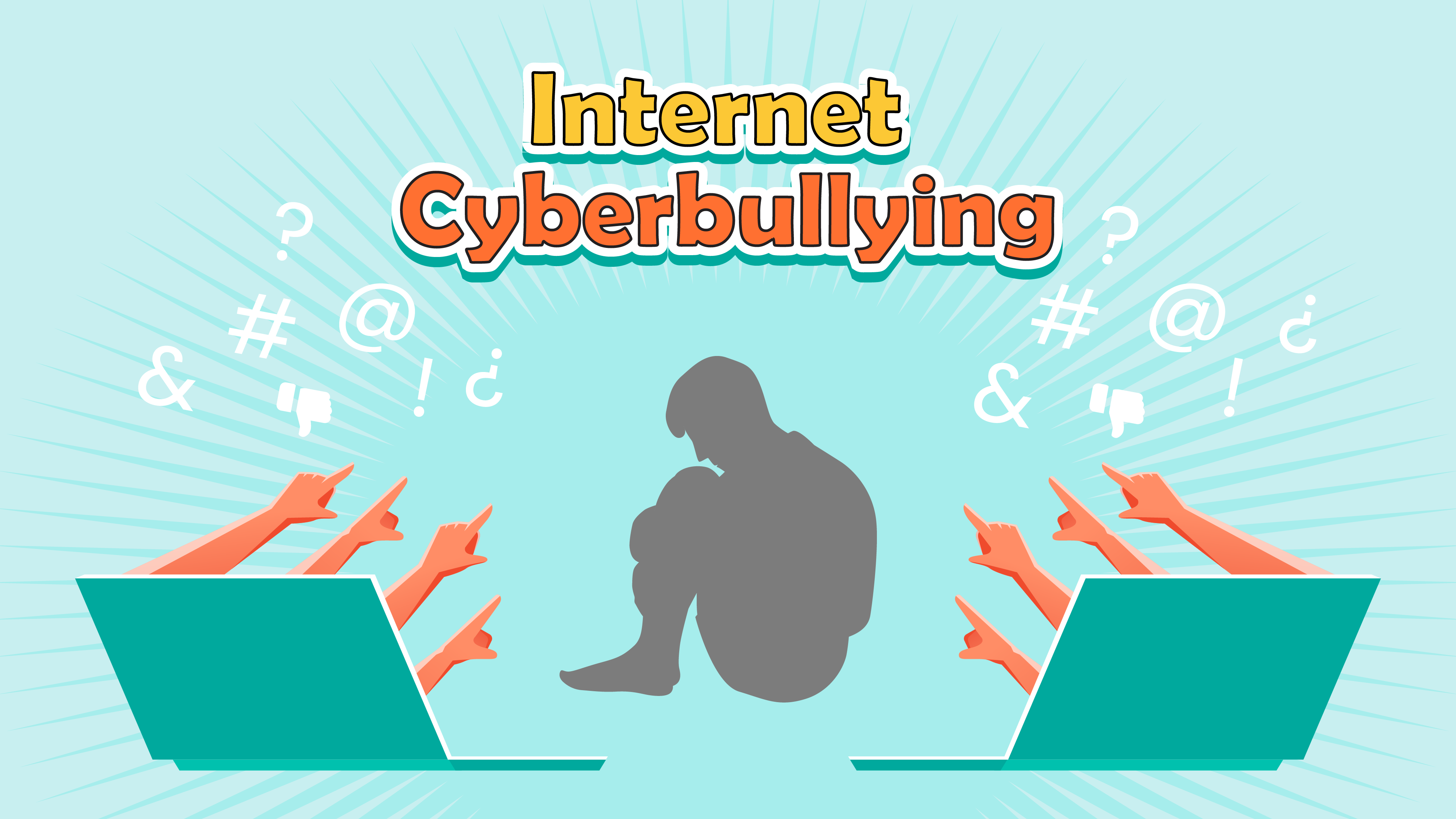 Cyberbullying: A Guide to Tackling Digital Abuse