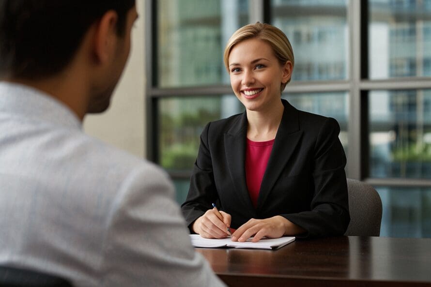Mock Interviews: Practice Makes Perfect for Job-Seeking Success ...