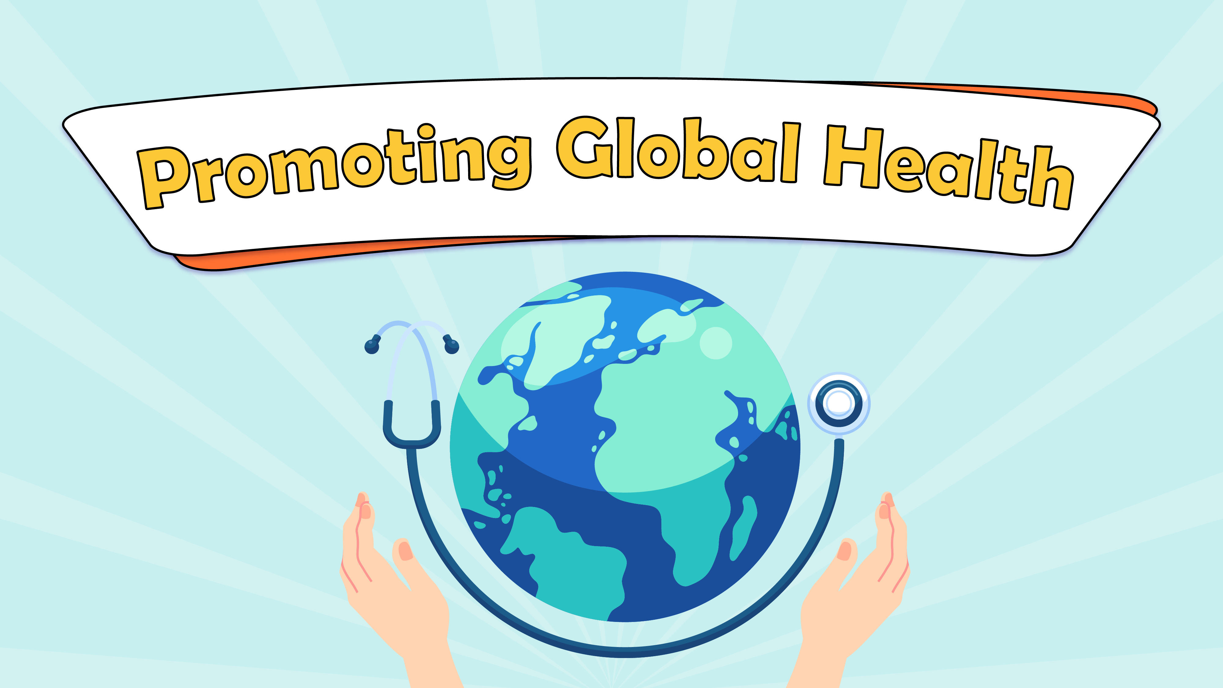 Promoting Global Health: Engaging Classroom Activities