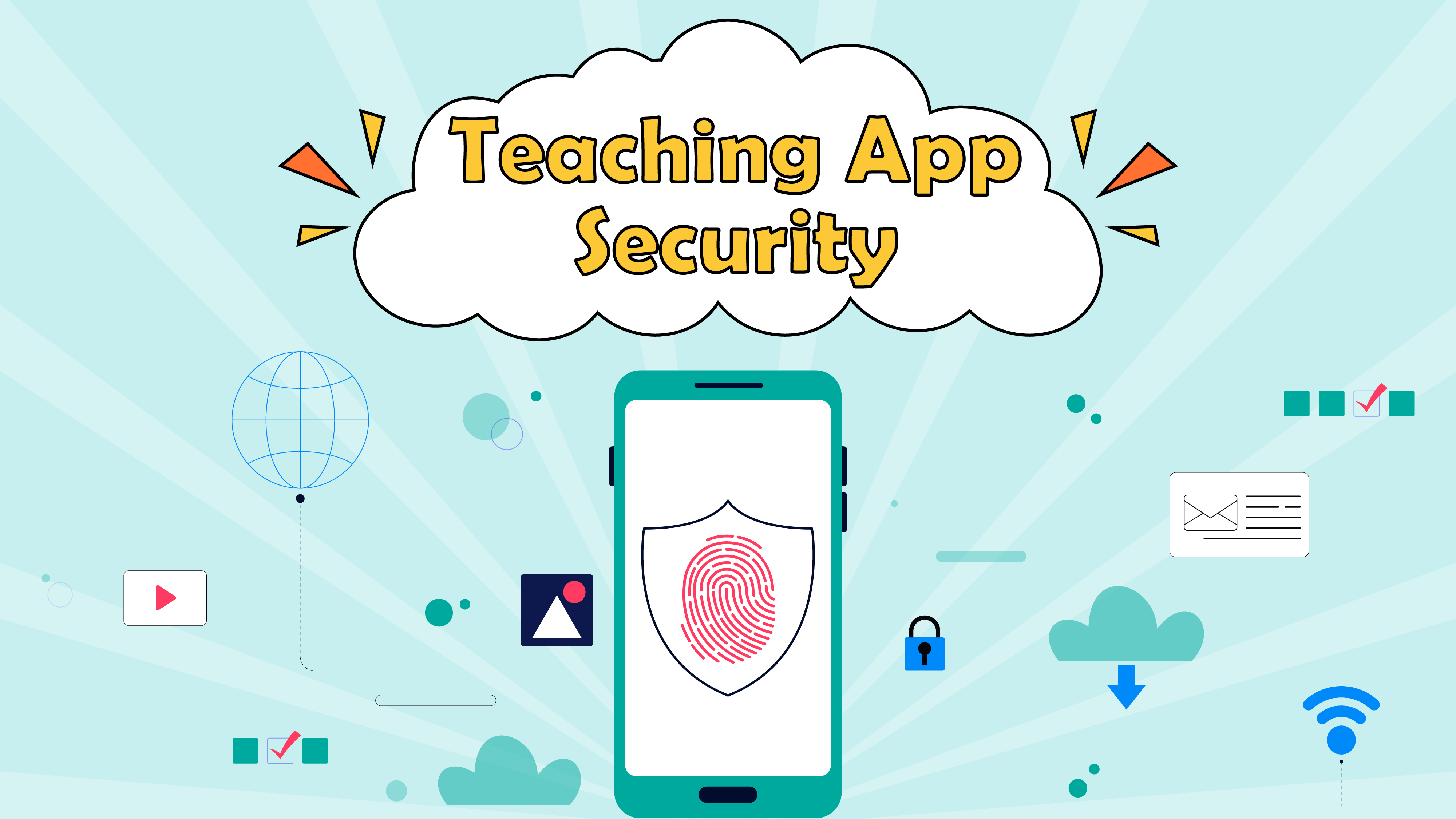 Teaching App Security A Guide To Safeguarding User Data