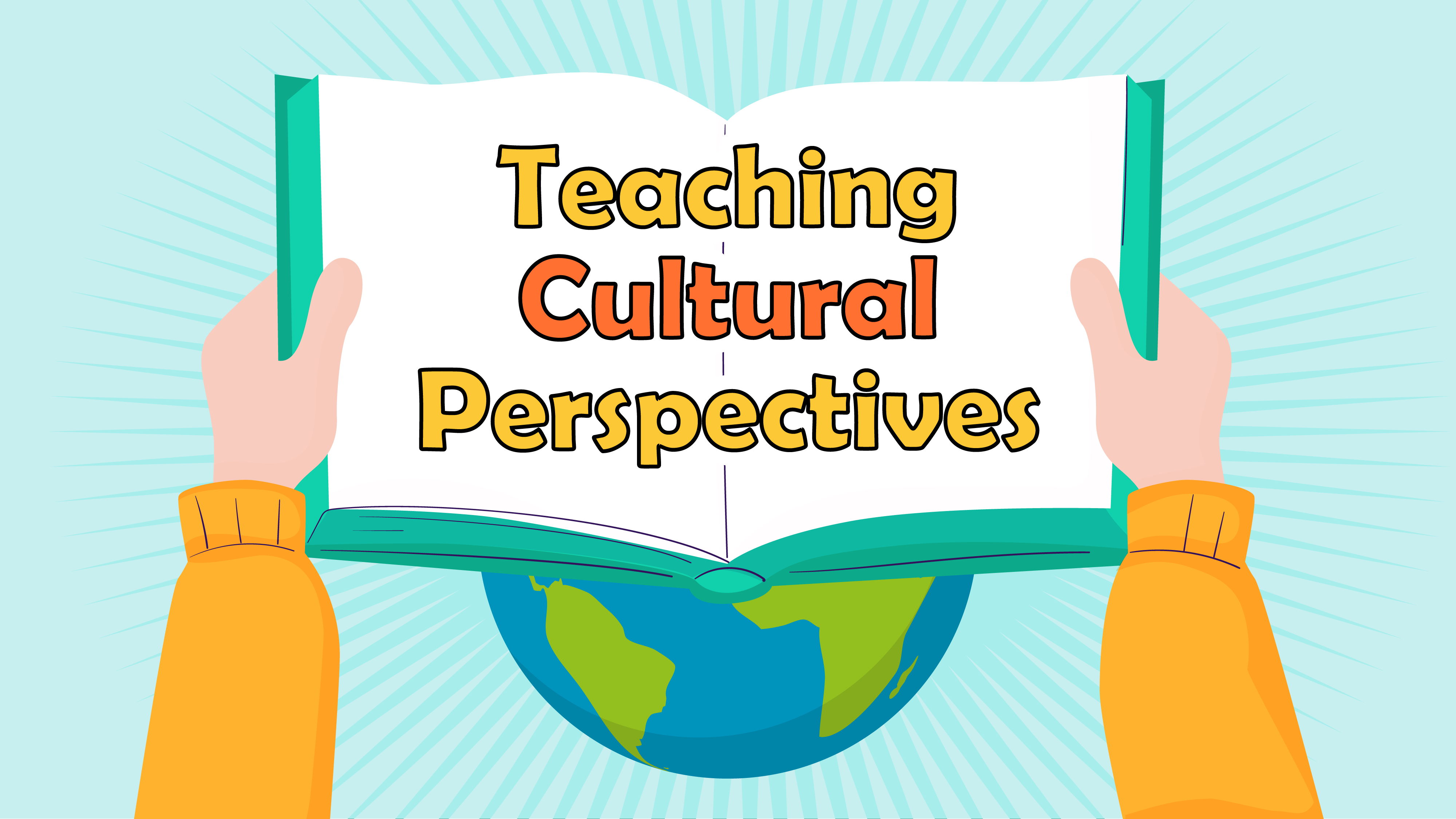 Teaching Cultural Perspective: Encouraging Critical Thinking