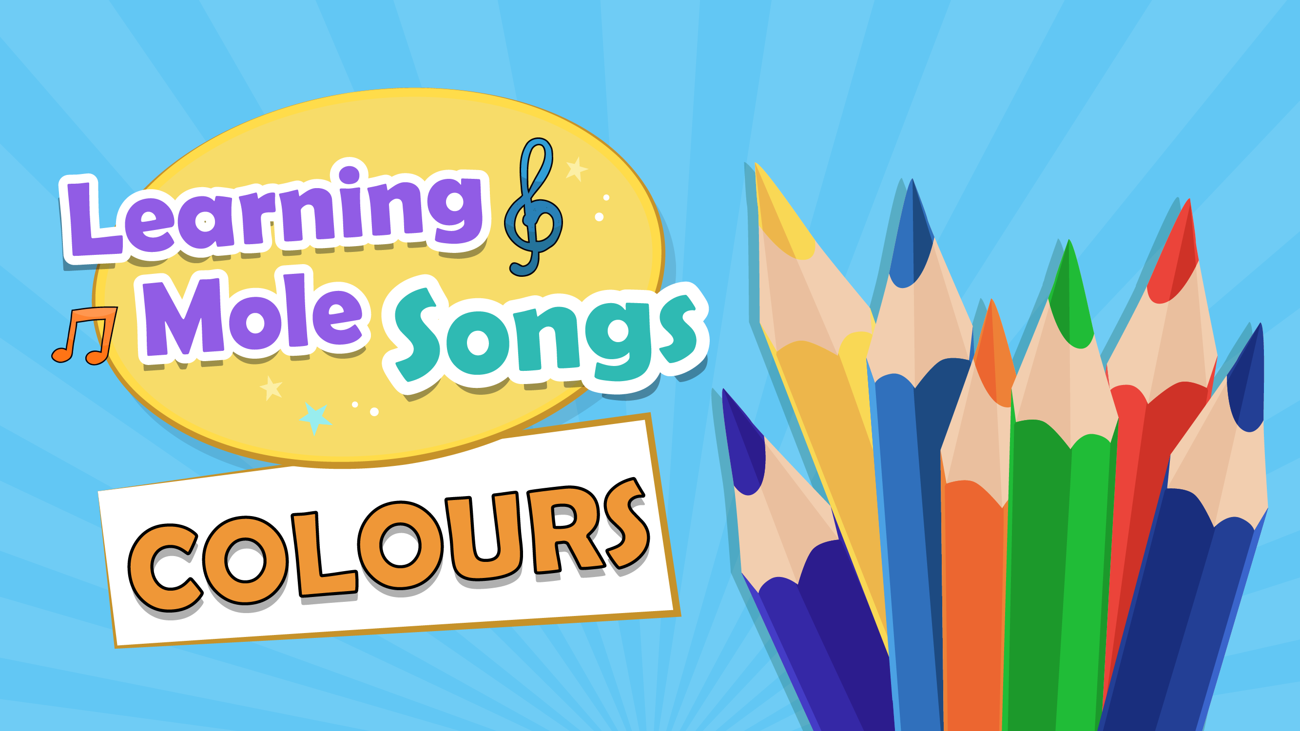 General Songs - LearningMole