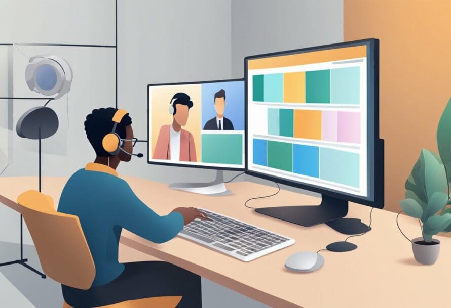 Top Tips for the Digital Interviews: Remote Recruitment Etiquette ...