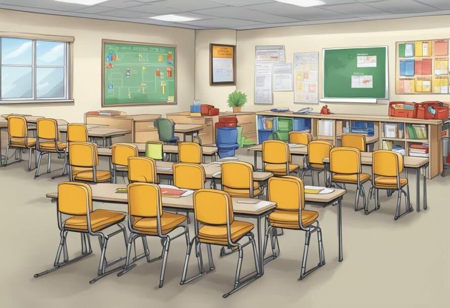 Teaching Safety Skills in the Classroom: Practical Tips