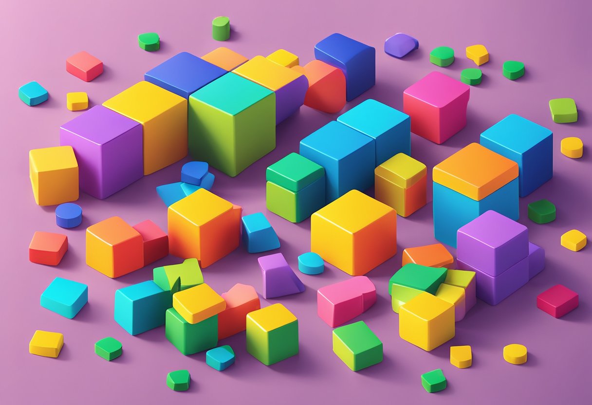 App Building Blocks: Essential Components for Kids to Learn