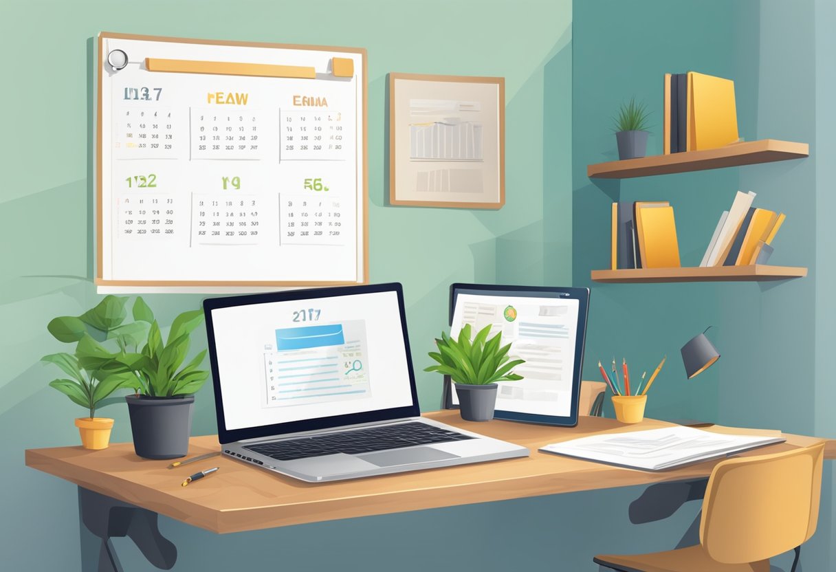 Creating a Visual CV: Unleash Its Power in Job Hunting Success ...