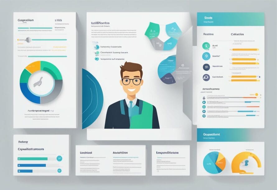 Creating a Visual CV: Unleash Its Power in Job Hunting Success ...
