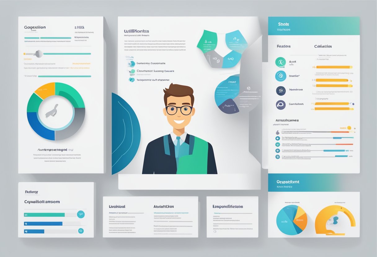 Creating a Visual CV: Unleash Its Power in Job Hunting Success ...
