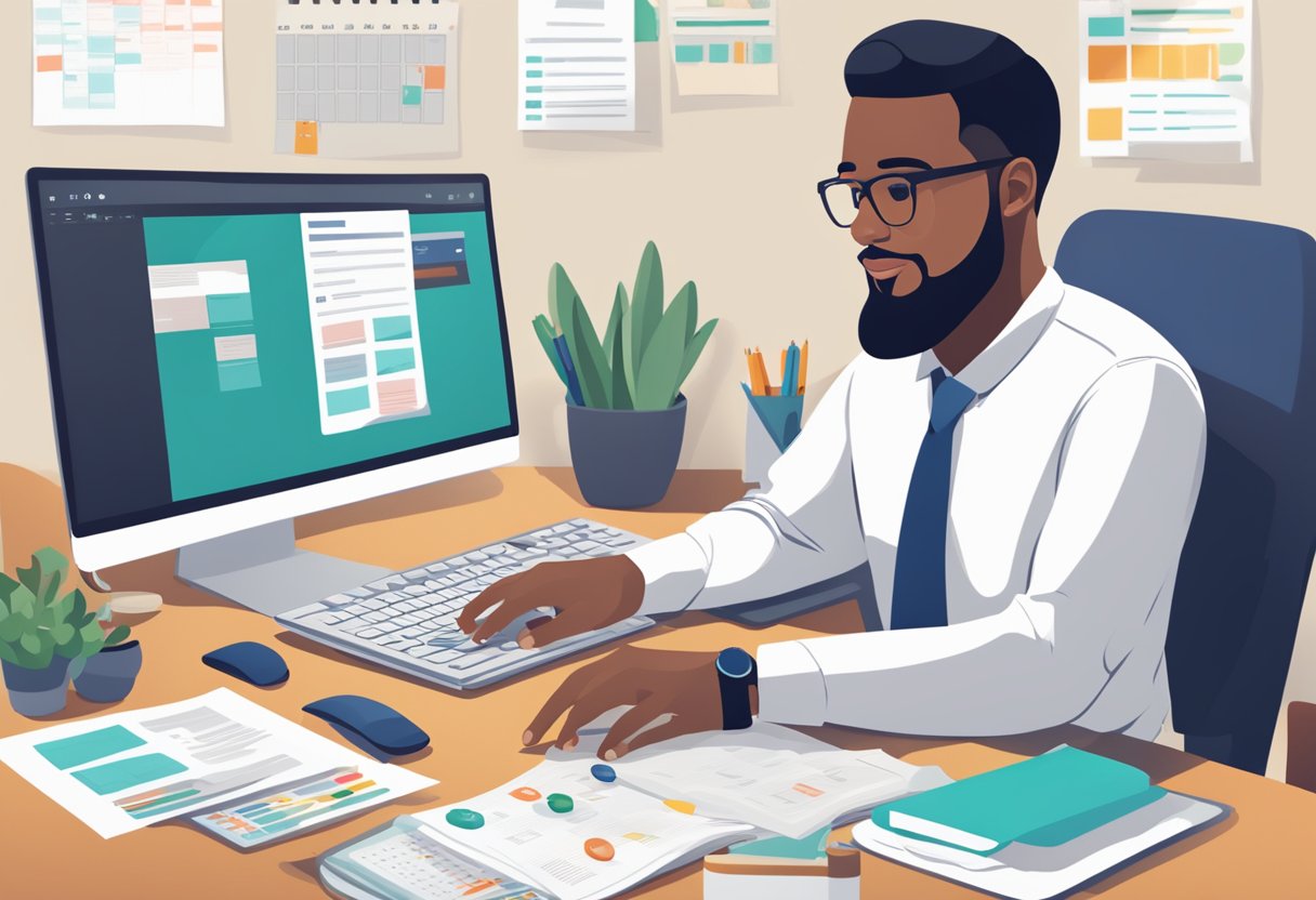 Creating a Visual CV: Unleash Its Power in Job Hunting Success ...