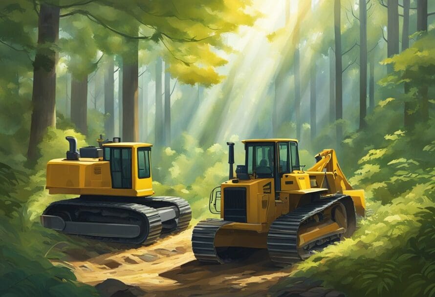 Deforestation Explained: A Super Simple Guide for Kids