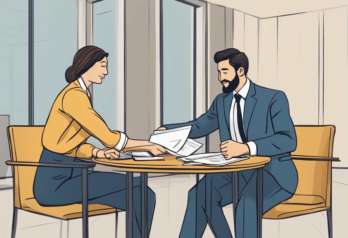 Negotiation Skills: Mastering the Art of Business Deals