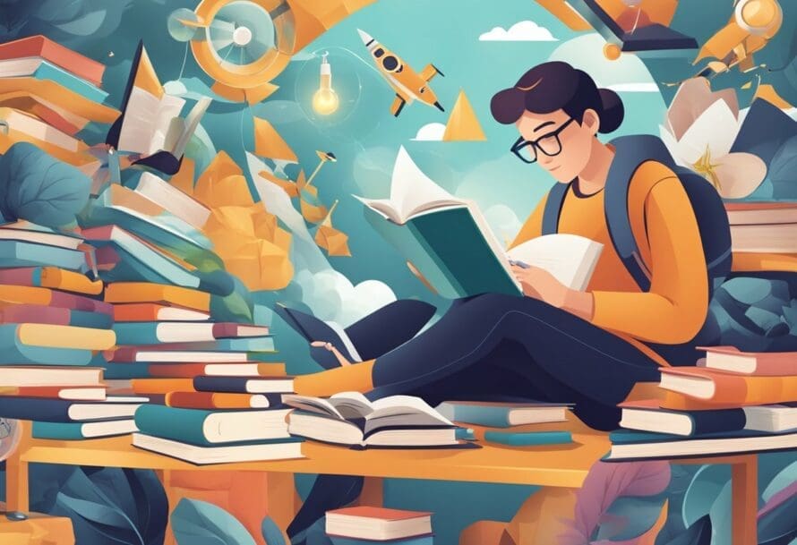 Lifelong Learning and Professional Development - LearningMole