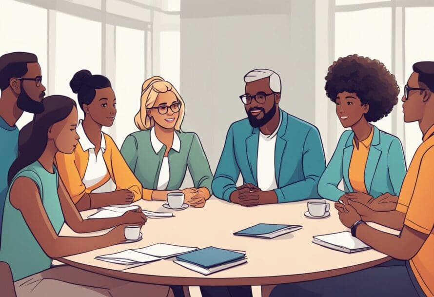 Interpersonal Skills: Developing Strong Work Relationships