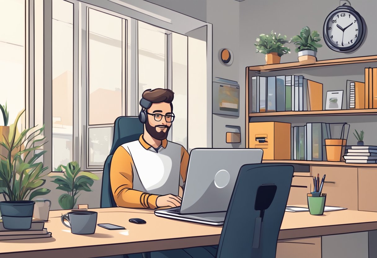 Top Tips for the Digital Interviews: Remote Recruitment Etiquette ...