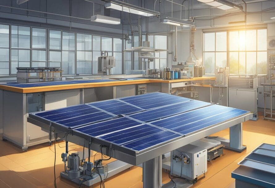 Renewable Energy Experiments: Engaging STEM Activities