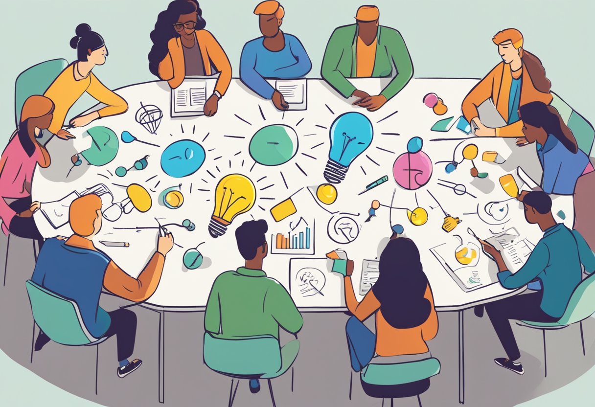 Creative Thinking: Unlocking Innovation in Every Profession - LearningMole