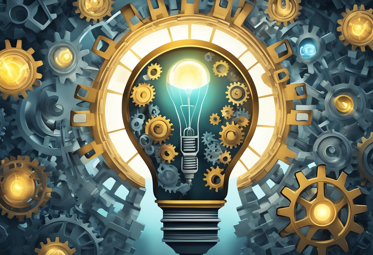 Creative Thinking: Unlocking Innovation in Every Profession