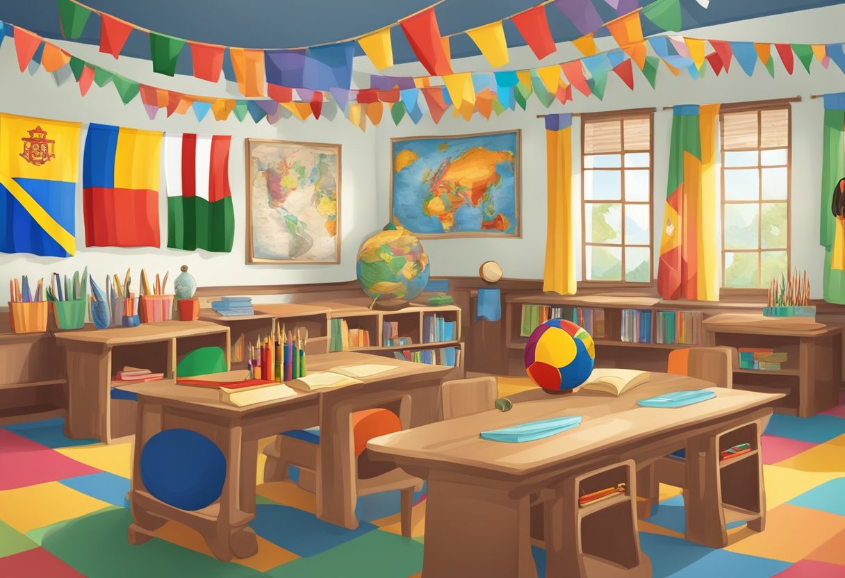 Cultural Traditions: Glamorous Global Festivities