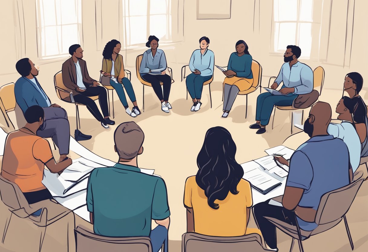 Mock Interviews: Practice Makes Perfect for Job-Seeking Success ...