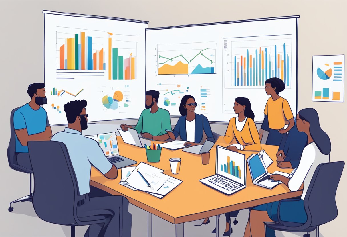 Essential Skills for Teamwork and Collaboration - LearningMole