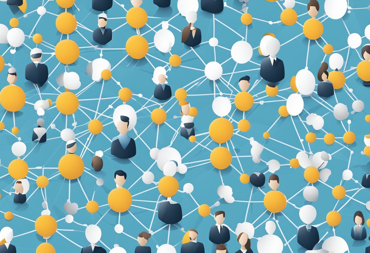 Essential Skills for Teamwork and Collaboration - LearningMole