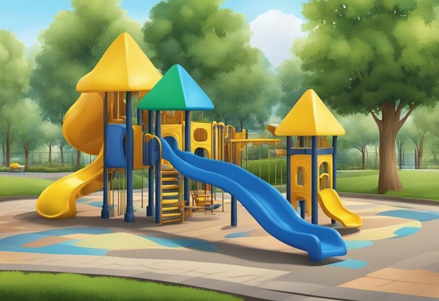 Playground Safety: Essential Tips for Teachers & Caregivers