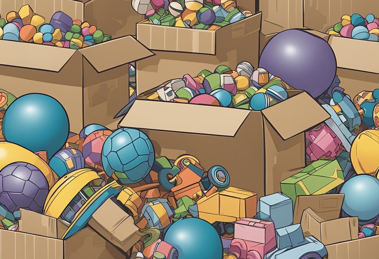 The Psychology of Spending: Educate kids on Consumer Habits