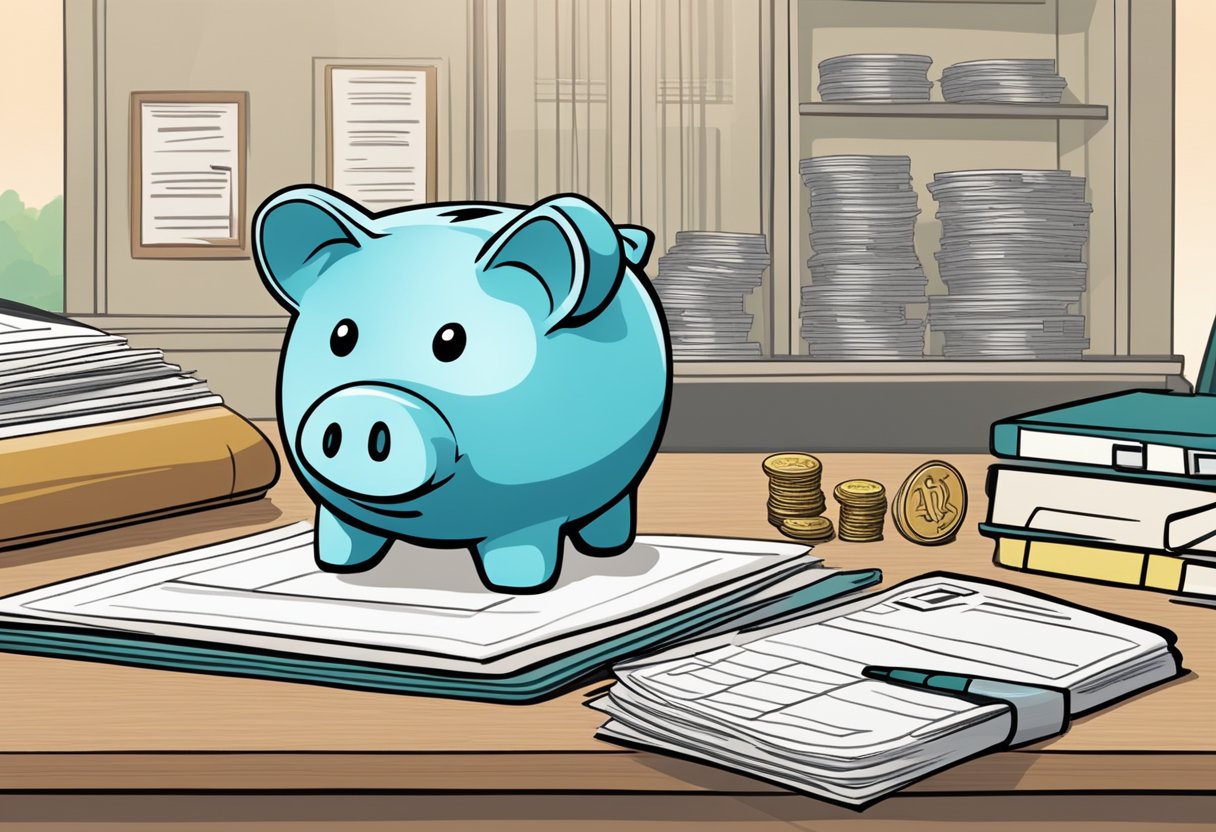 Banking Basics: Introducing Kids to Financial Literacy