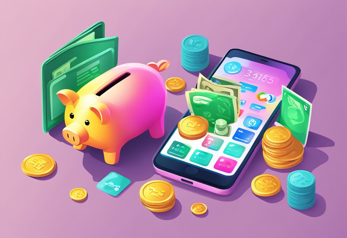 Banking Basics: Introducing Kids to Financial Literacy